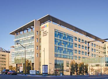 Welcome to the UCSF Benioff Children's Hospital San Francisco Outreach ...